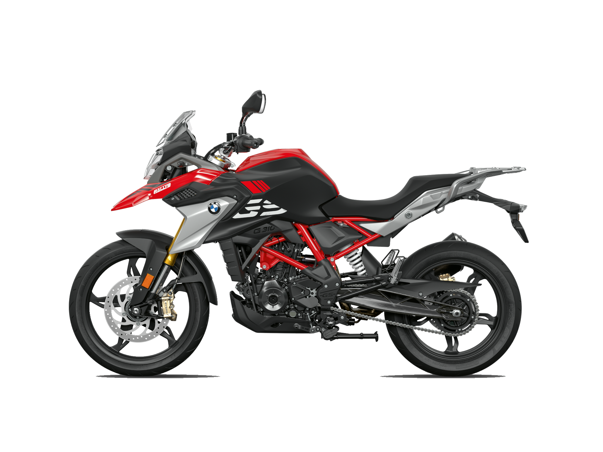 BMW G 310 GS | riders-point.com